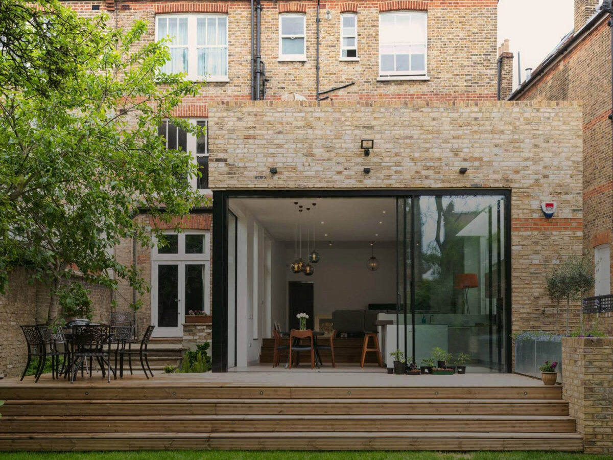 Panoramic - The Window Company | Double Glazing Bristol & Bath
