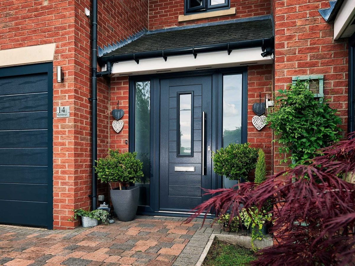 Brands | Bristol Double Glazing | Design Your Own Windows