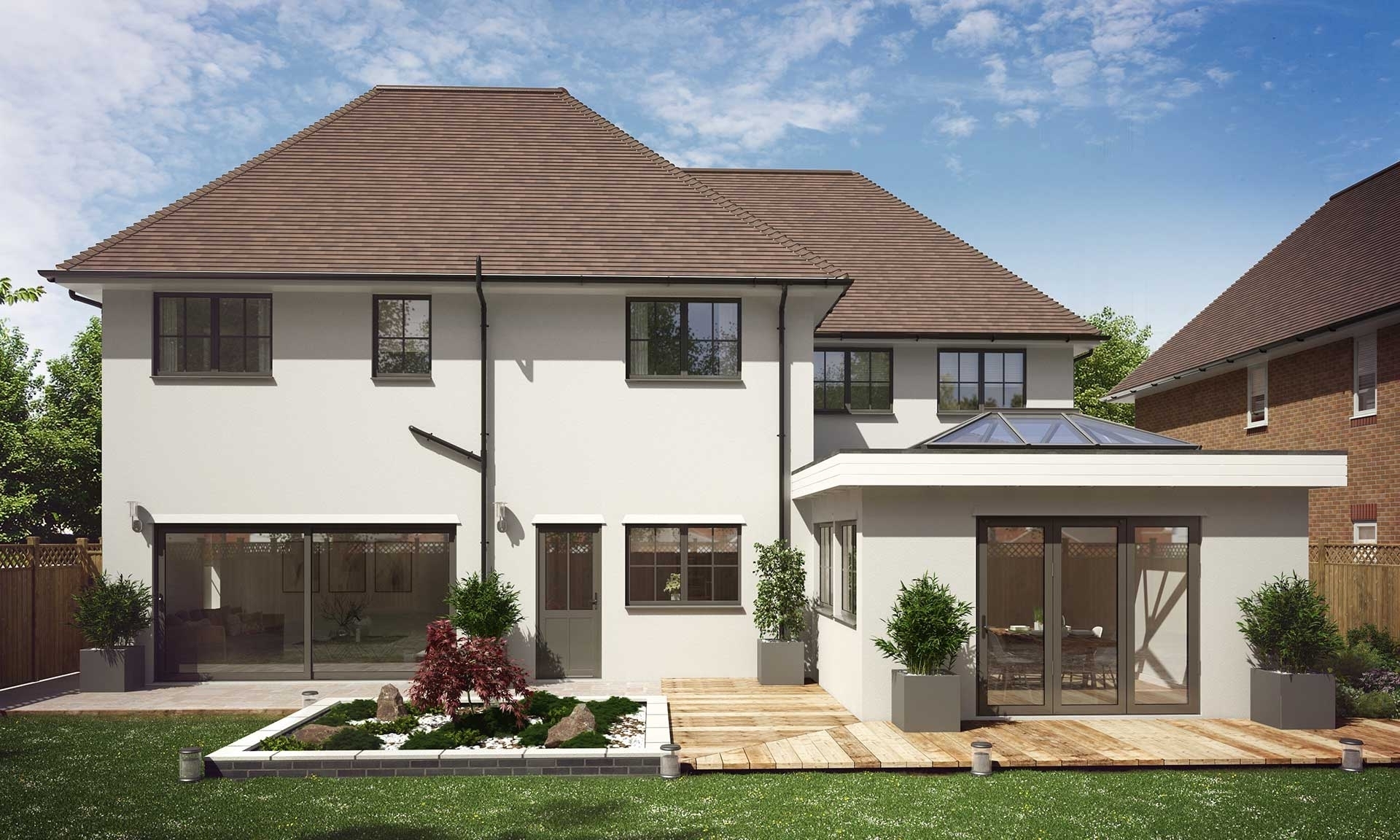 Timber vs Aluminium Windows: Which Suits You?