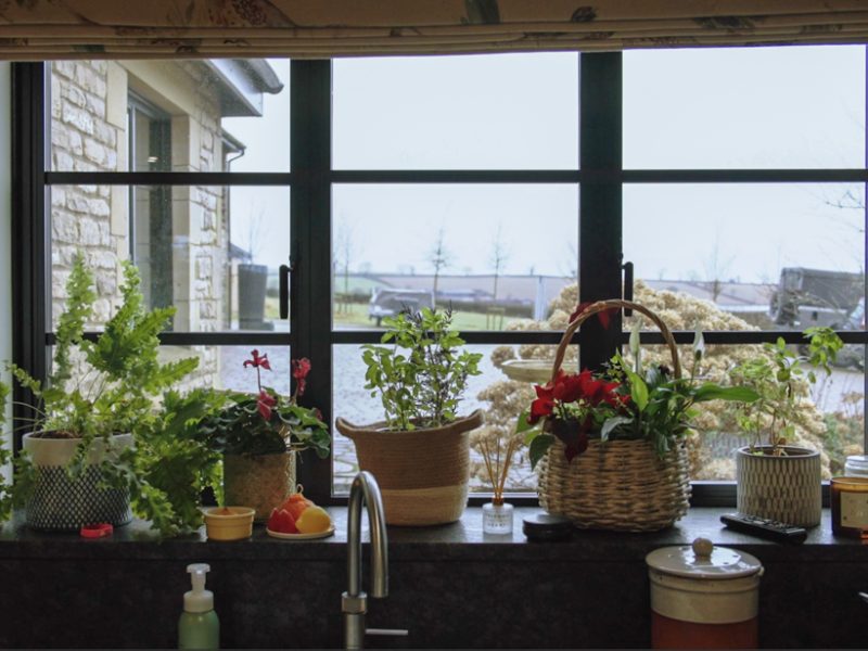 Aluminium Windows Bristol | Aluminium Window Prices | Quote