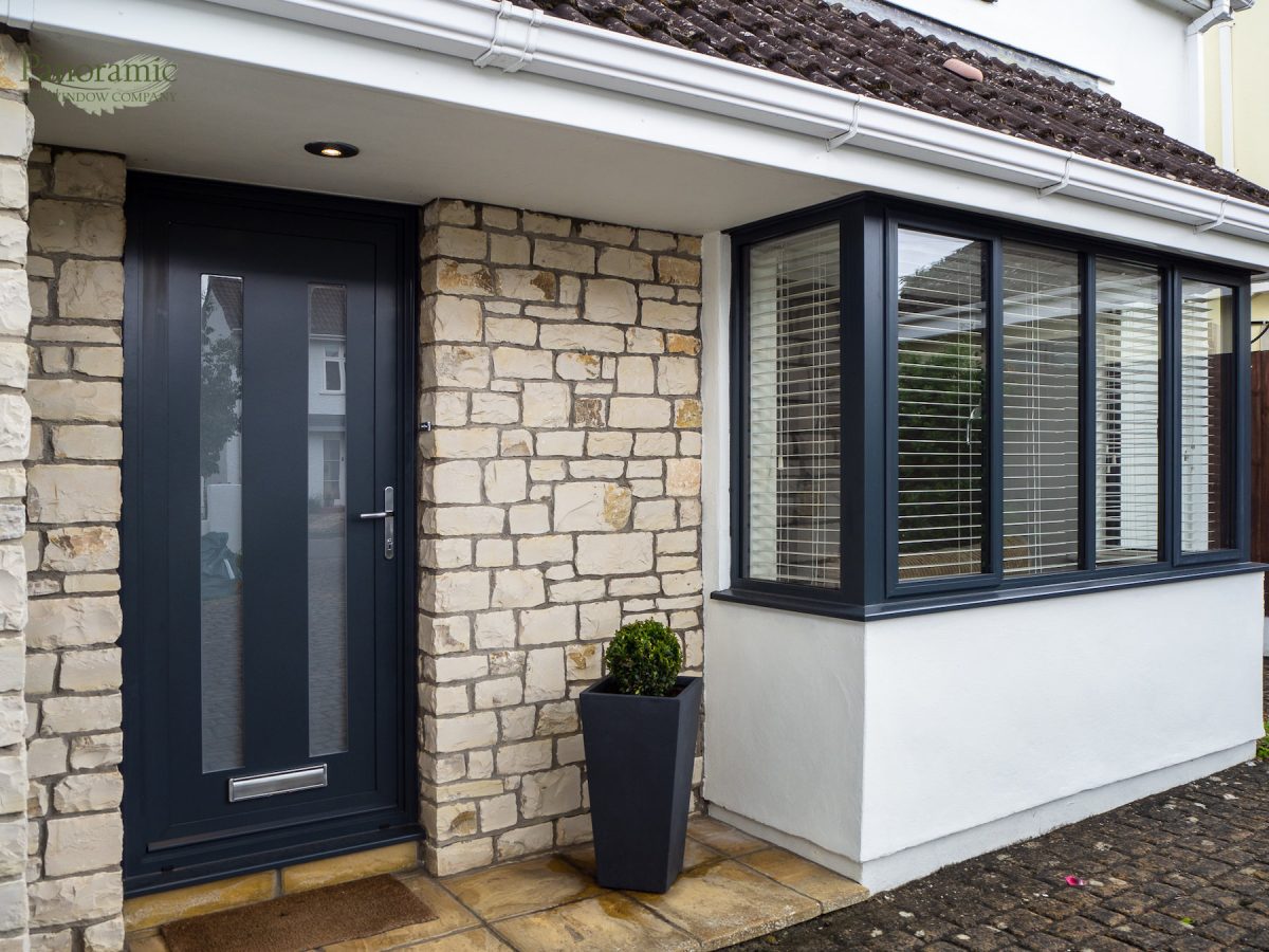 Aluminium Windows Bristol | Aluminium Window Prices | Quote