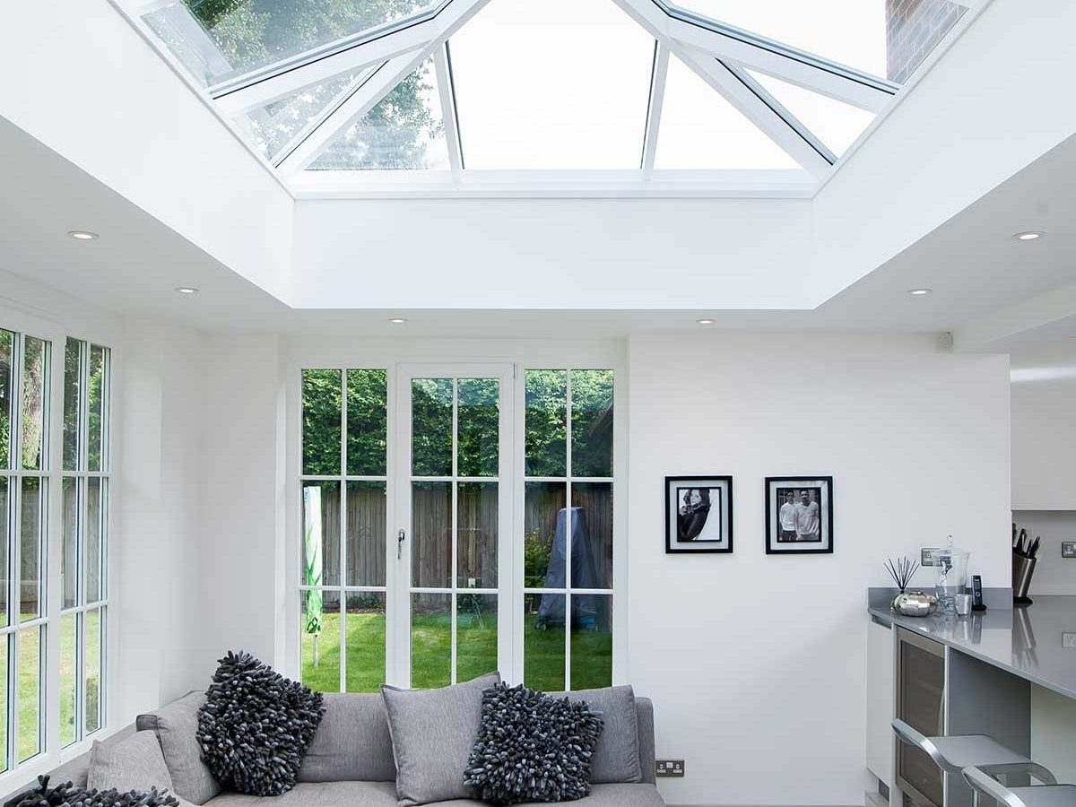 Sunrooms | Conservatories Sunrooms | Create A New Sunroom UK