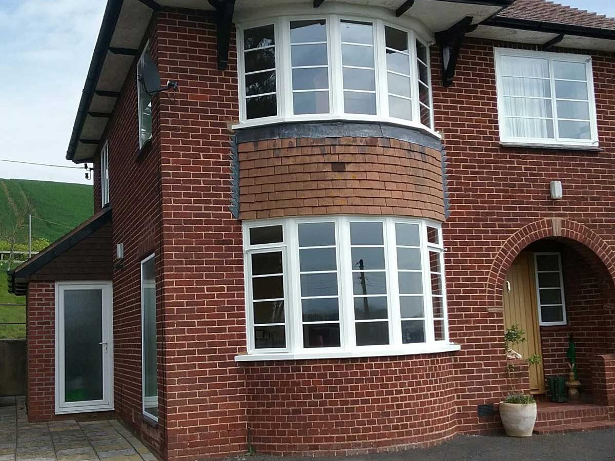 Panoramic - The Window Company | Double Glazing Bristol & Bath