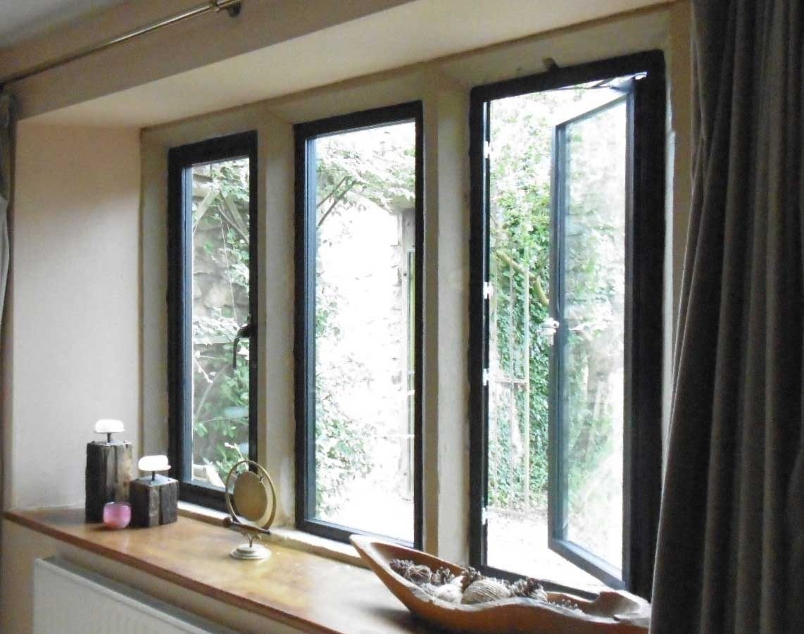 Aluminium Windows Bristol | Aluminium Window Prices | Quote
