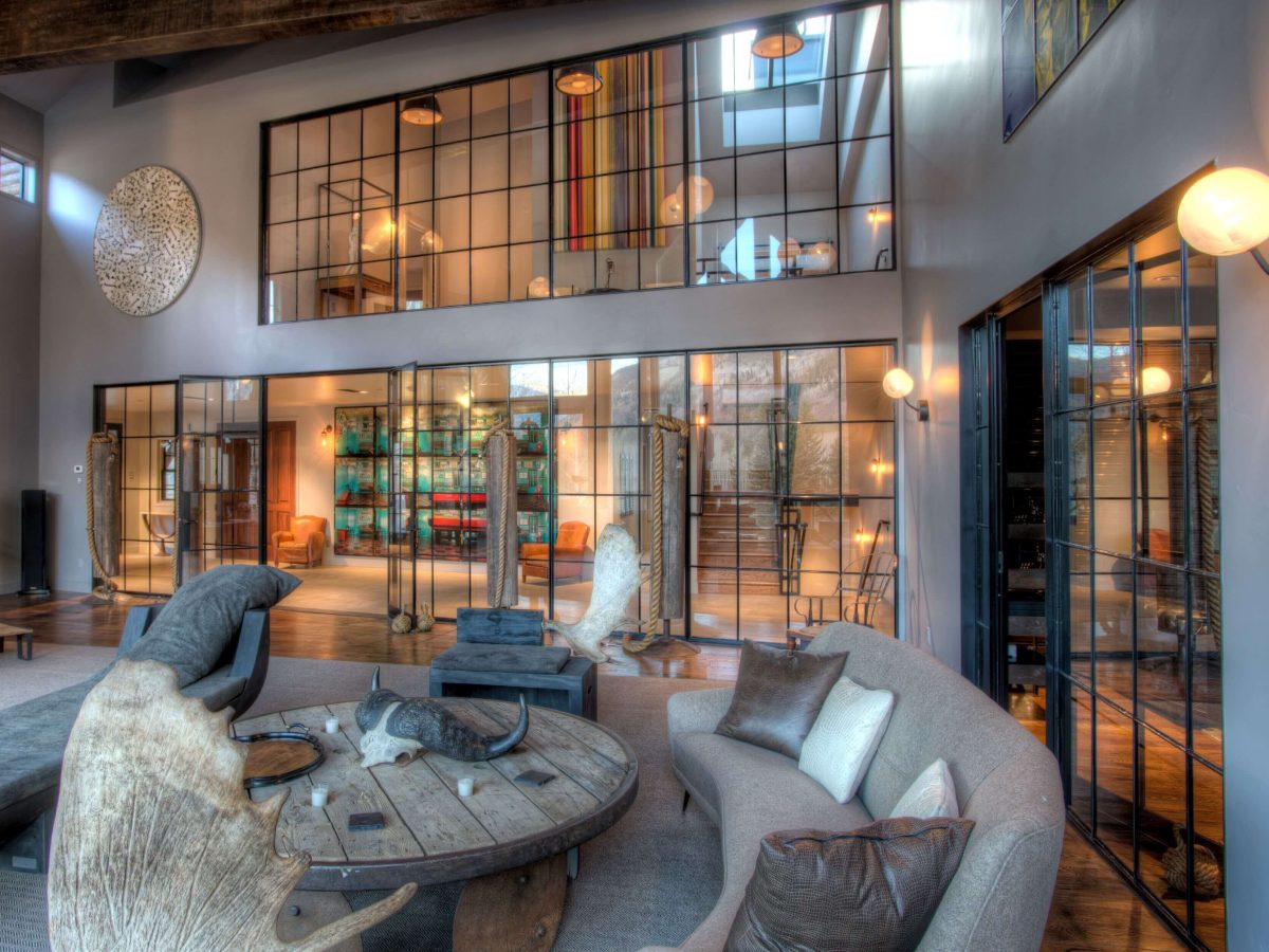 Internal Screens | Internal Screen Door and Windows