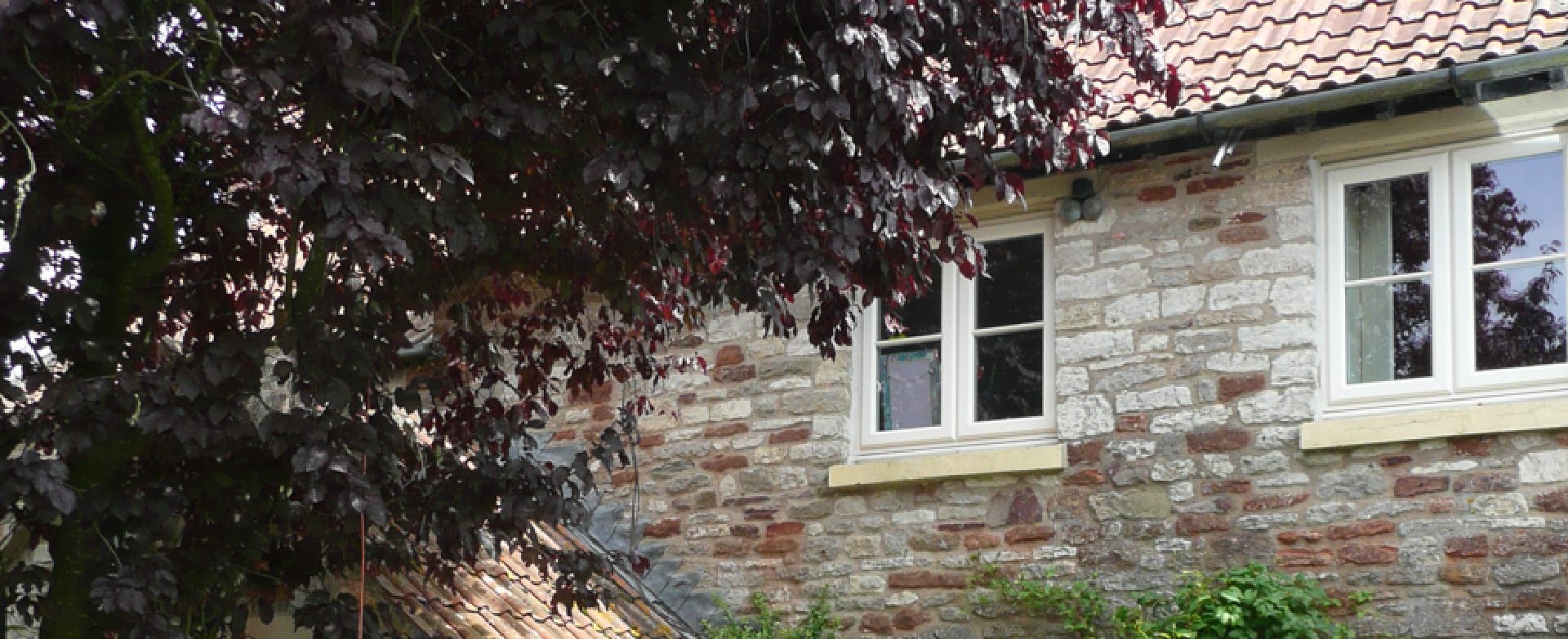 Evolution Doors And Windows | Bristol Double Glazing