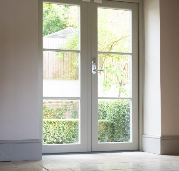 Rationel Windows | Bristol Double Glazing