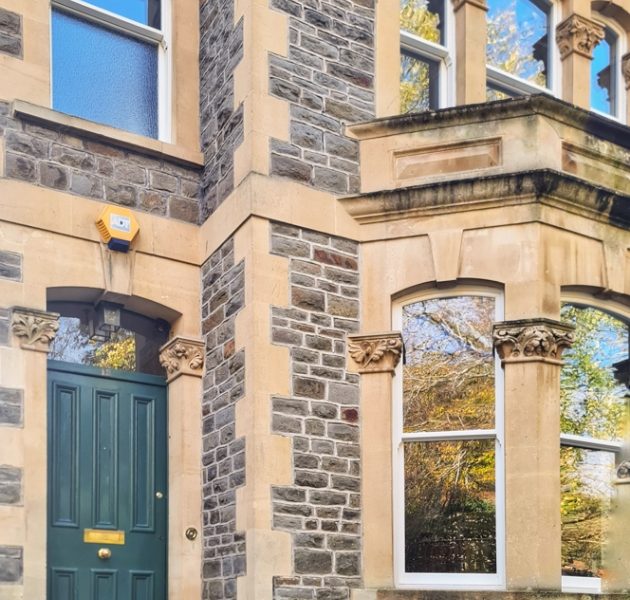 Roseview Windows | Timber Alternative Windows | Bristol uPVC