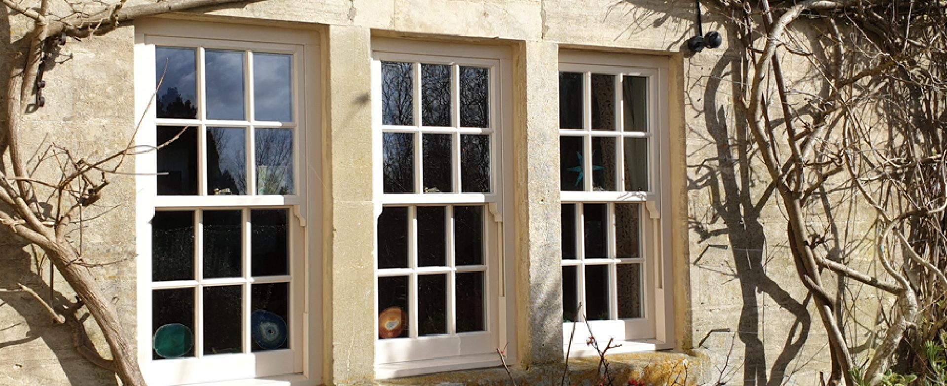 Roseview Windows | Timber Alternative Windows | Bristol uPVC