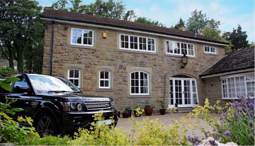 Secondary Glazing in Cheddar | Secondary Glazed Windows, Cheddar