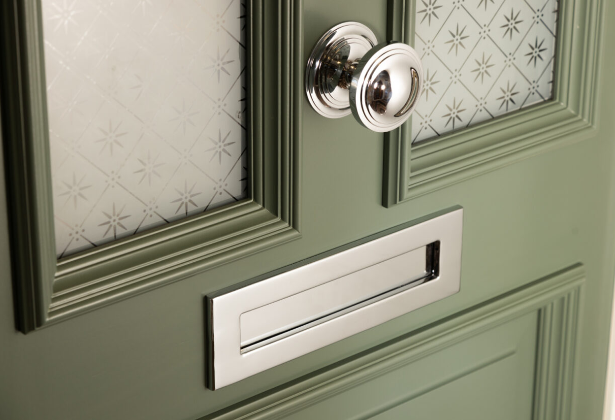 Timber Windows & Doors - Panoramic - The Window Company