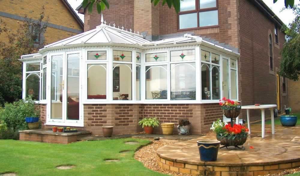 Conservatories, Conservatory, UPVC, Timber, Aluminium, Bristol, Bath ...