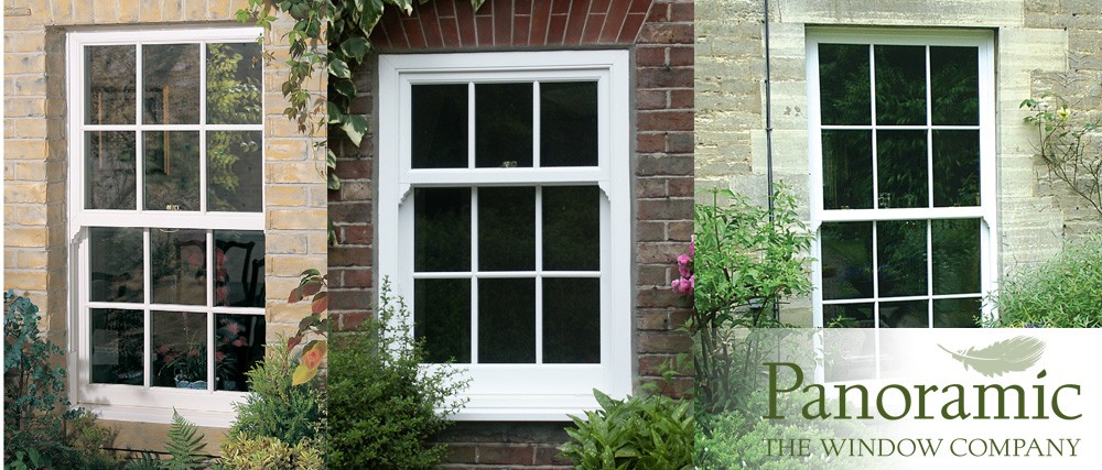 Sliding Sash
