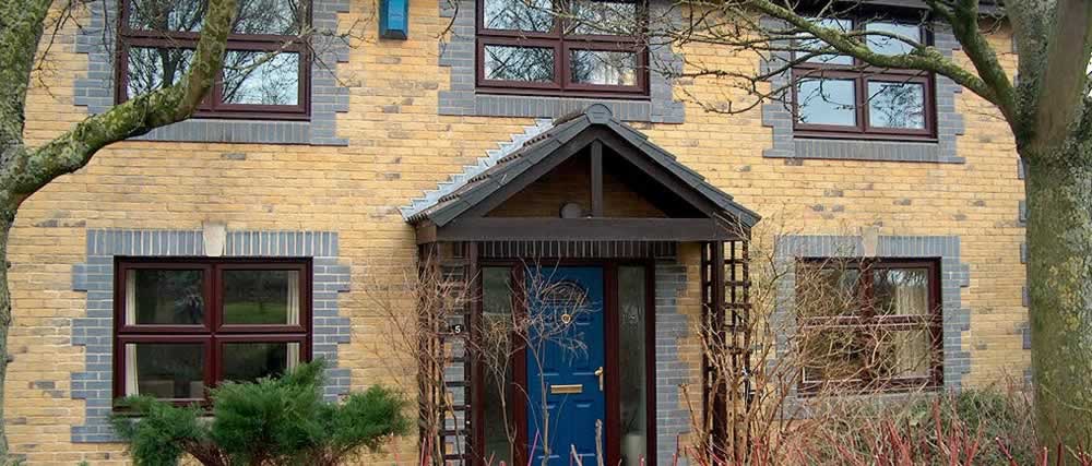 Windows Bristol & Bath | sash windows | double glazing |secondary ...