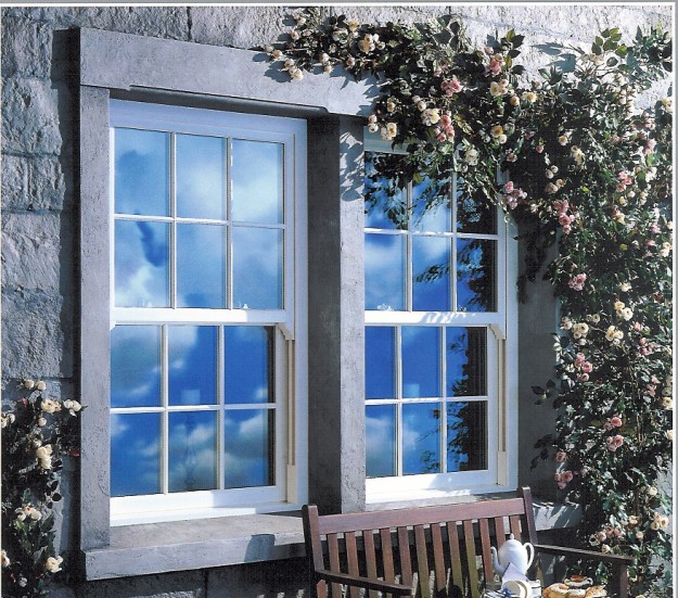 Sash Window Replacement, replace old sash windows, Bristol, Bath ...