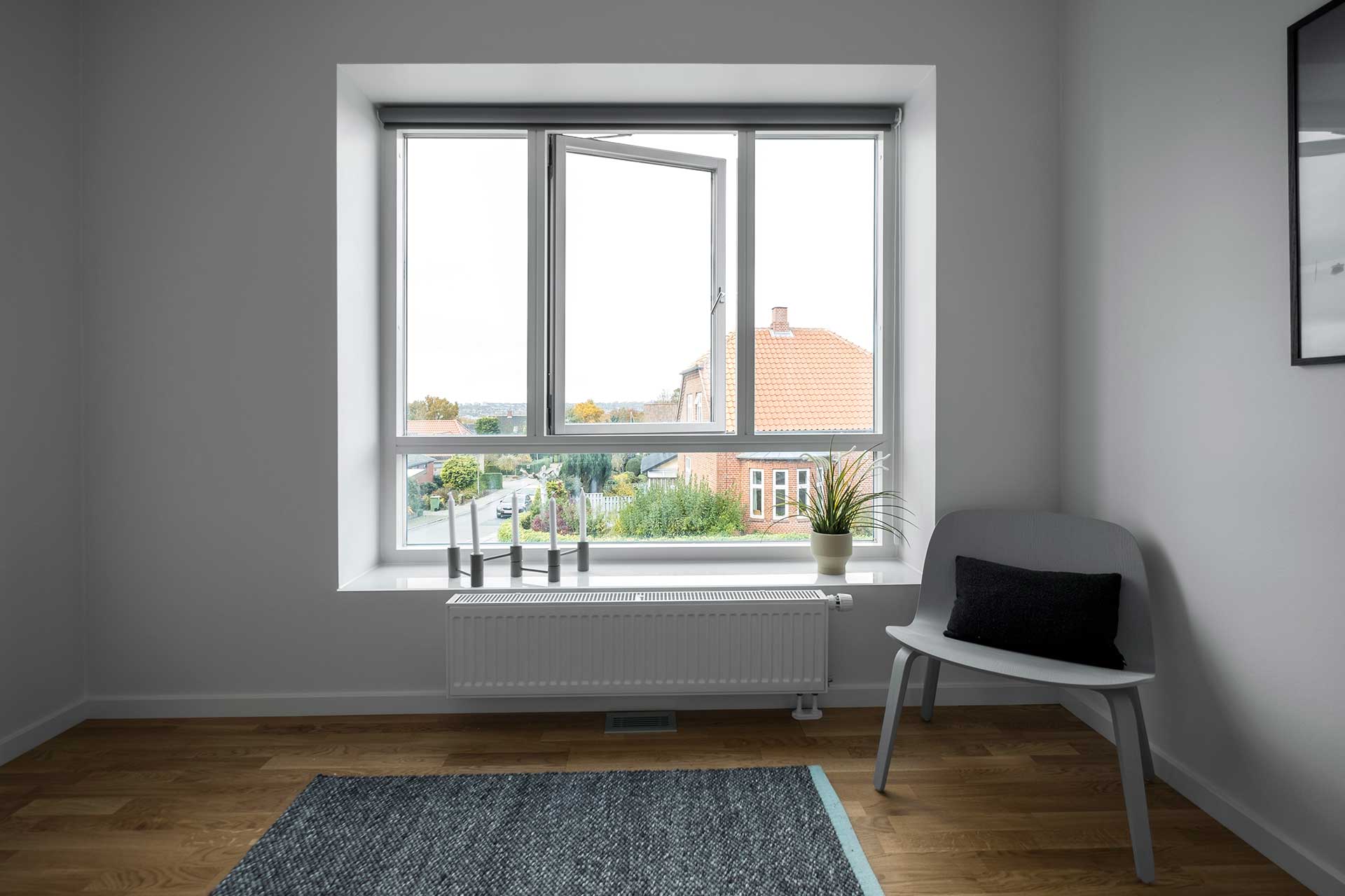 Aluminium Windows Bristol | Aluminium Window Prices Bristol