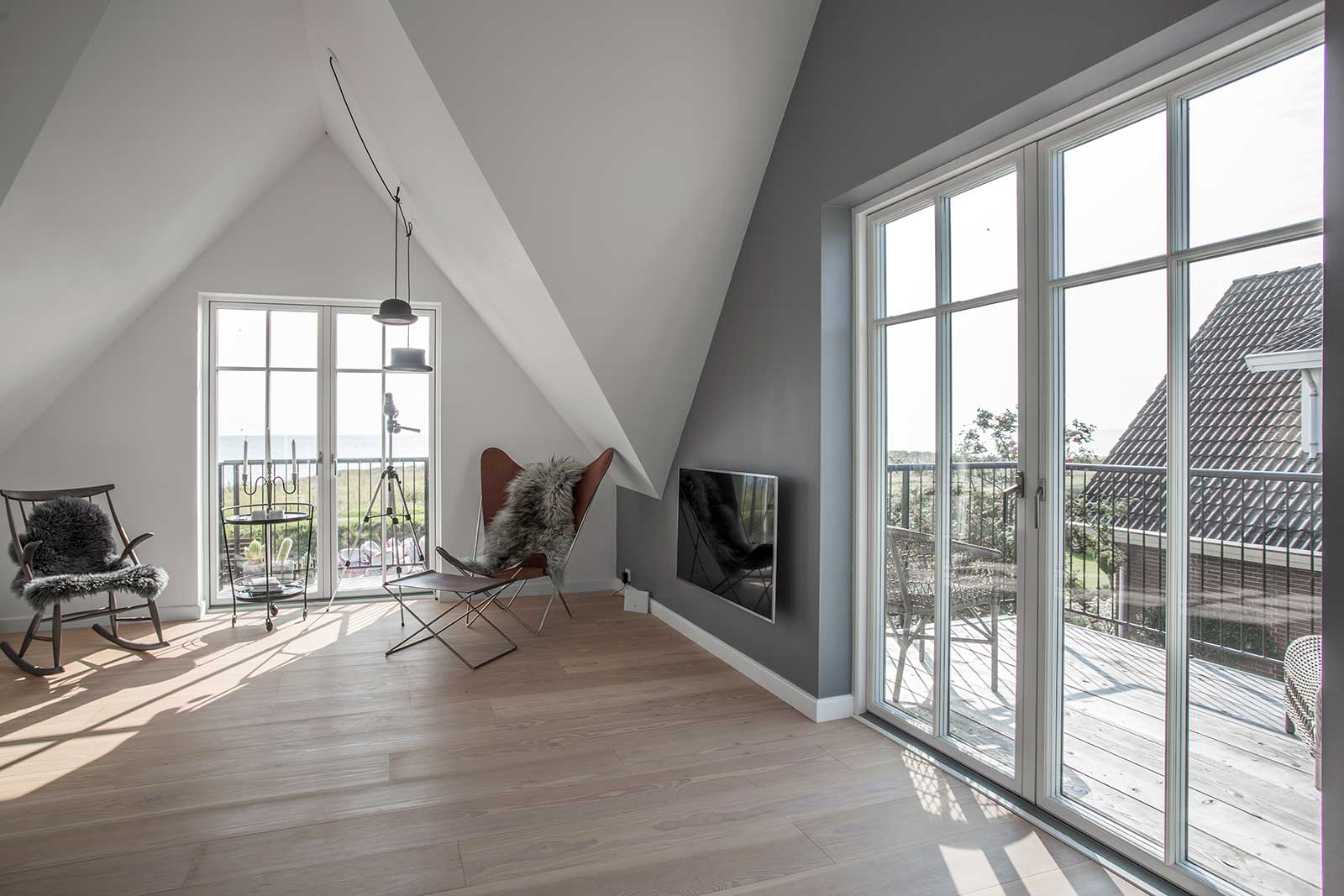 Rationel Windows & Doors Bristol | Rationel Window & Door Prices