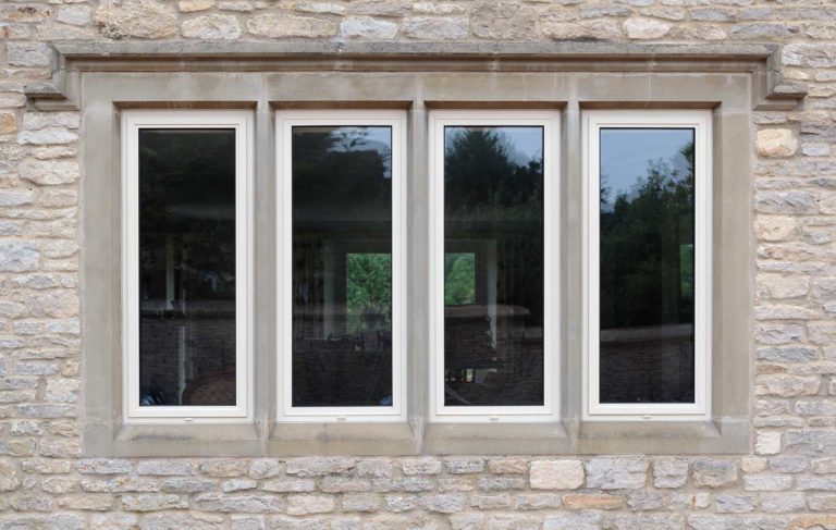 Aluminium Windows Bristol | Aluminium Window Prices Bristol
