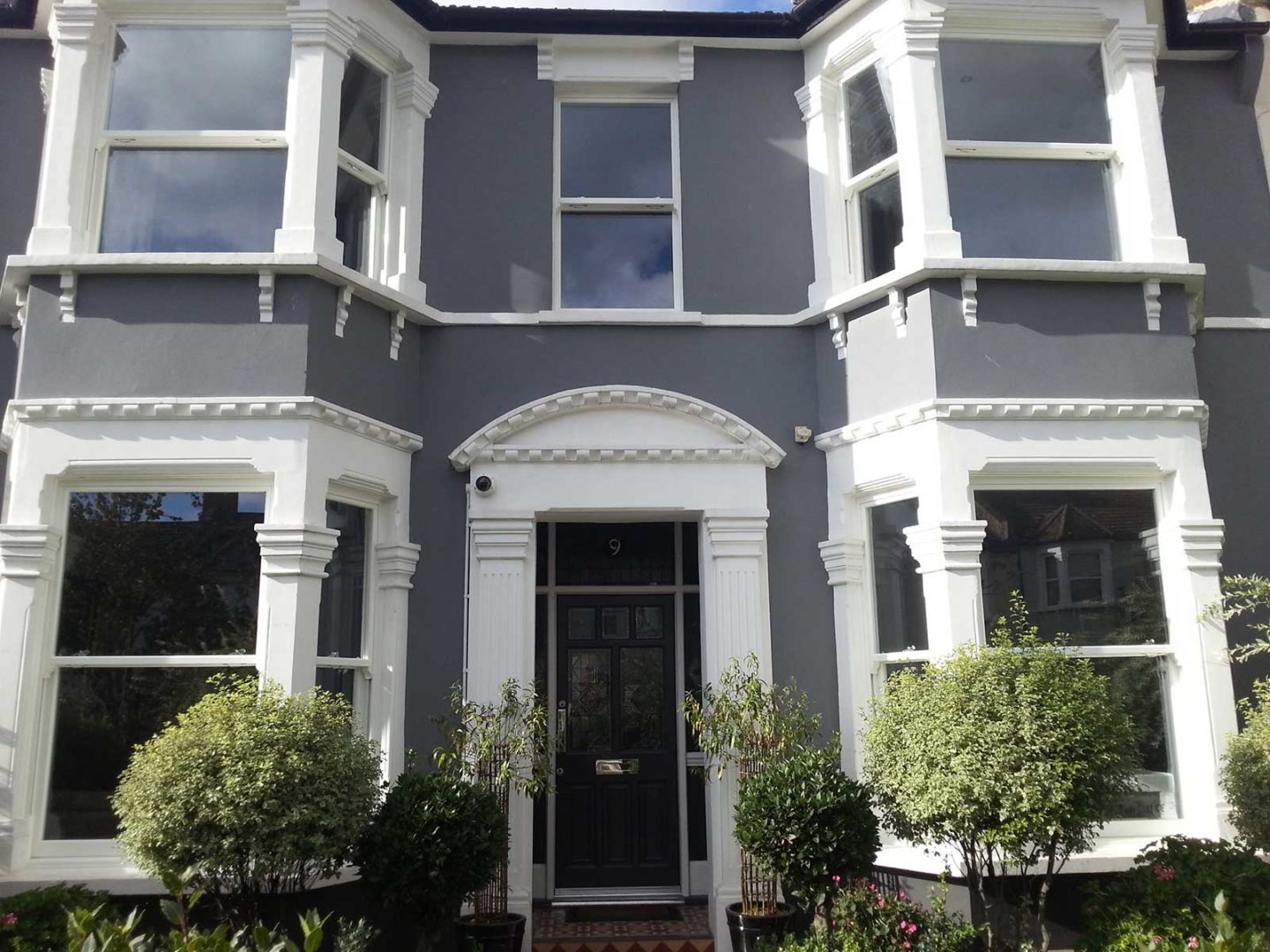 uPVC Windows Longwell Green | uPVC Window Prices