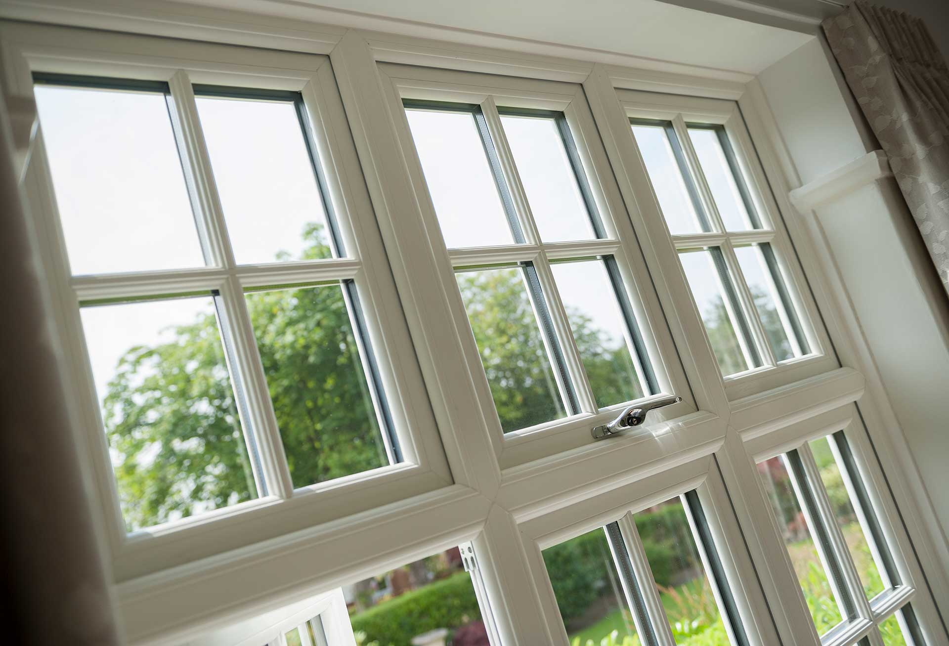uPVC Windows Dursley | Double Glazed Window Prices Dursley